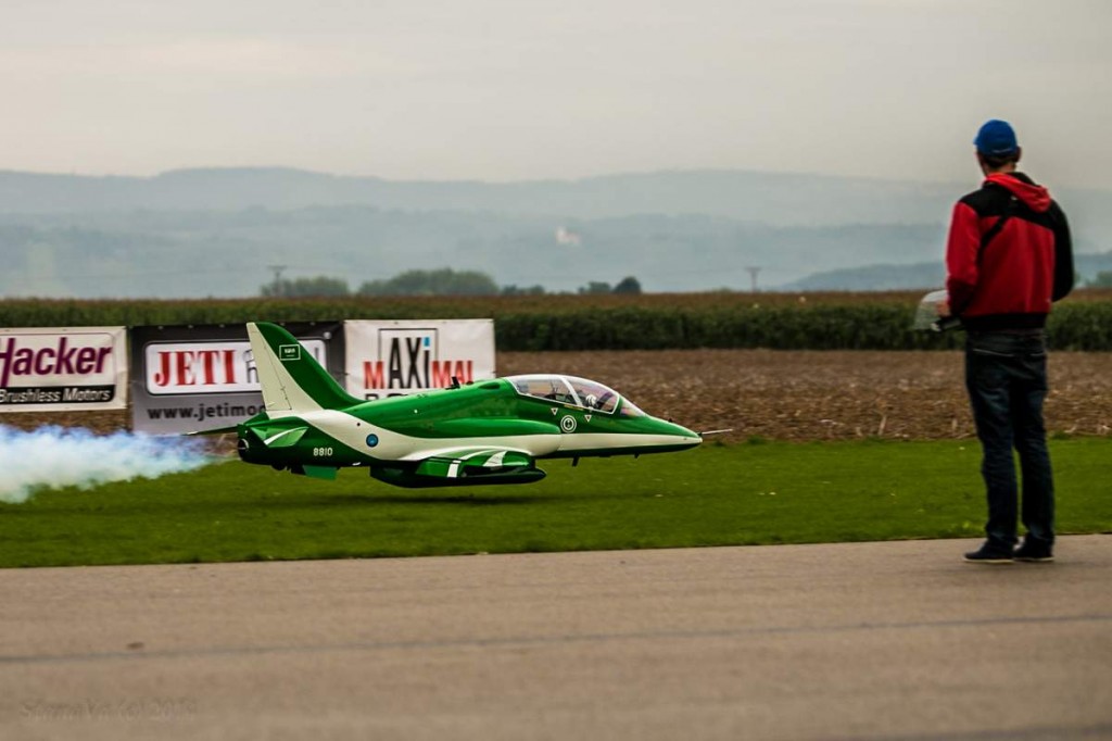 Jeti Model Meeting 17 – EM Blog