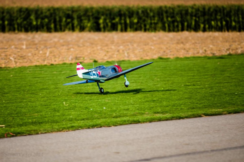 Jeti Model Meeting 18 – EM Blog