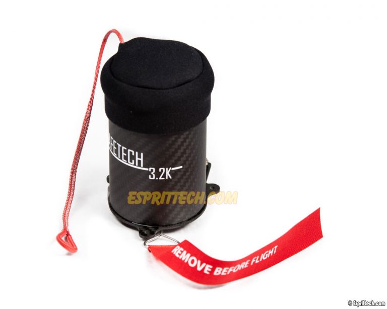 Parachute Drone Safety Rescue Systems – EM Blog