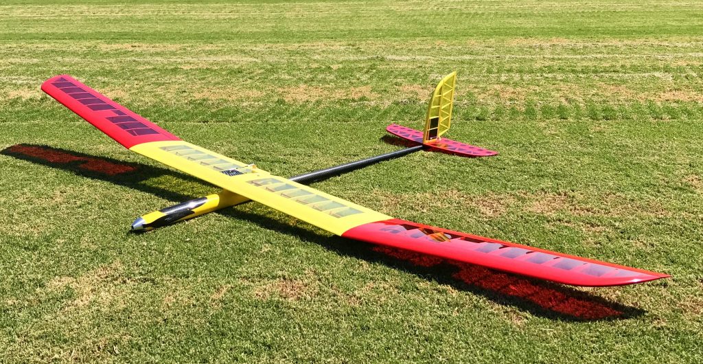 Introducing The Pulsar 2E Ultra Lite – EM Blog