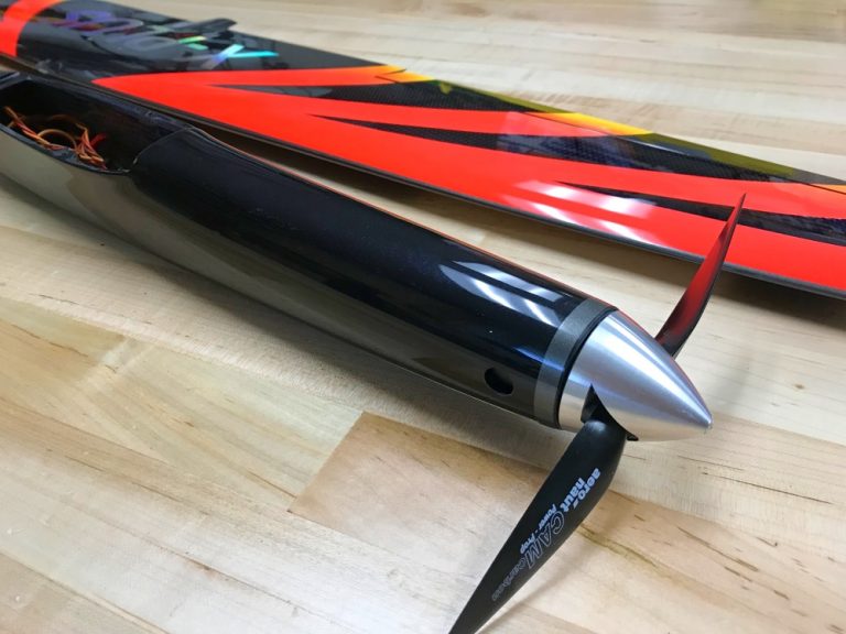 The X-Plus, New Addition to Our Demo Fleet – EM Blog