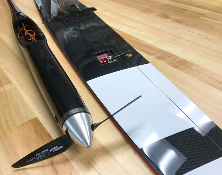 The X-Plus, New Addition to Our Demo Fleet – EM Blog