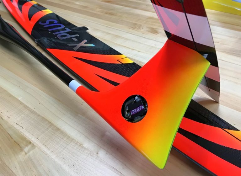 The X-Plus, New Addition to Our Demo Fleet – EM Blog