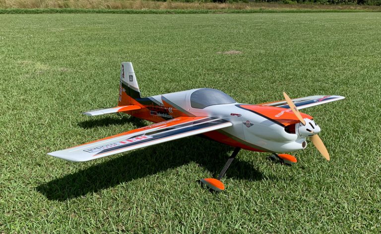 Edge 540, Elite 35cc, Mezon Pro 80/12S Battery & Good Times!!! – EM Blog