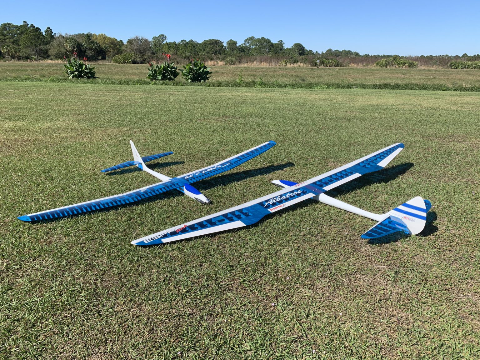 Sailplanes – EM Blog