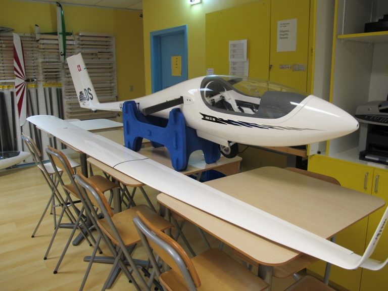 Sailplanes – EM Blog