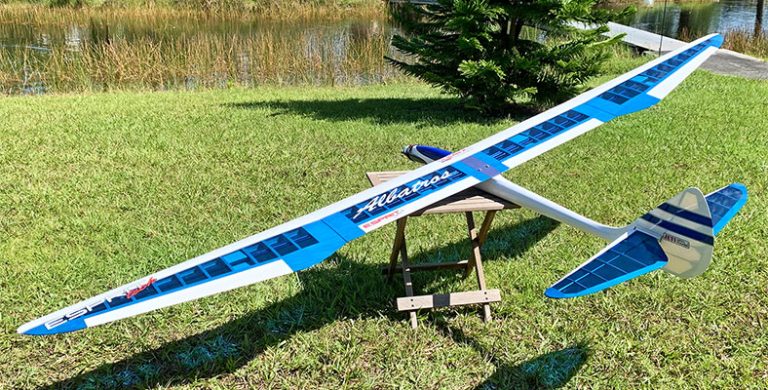Sailplanes – EM Blog